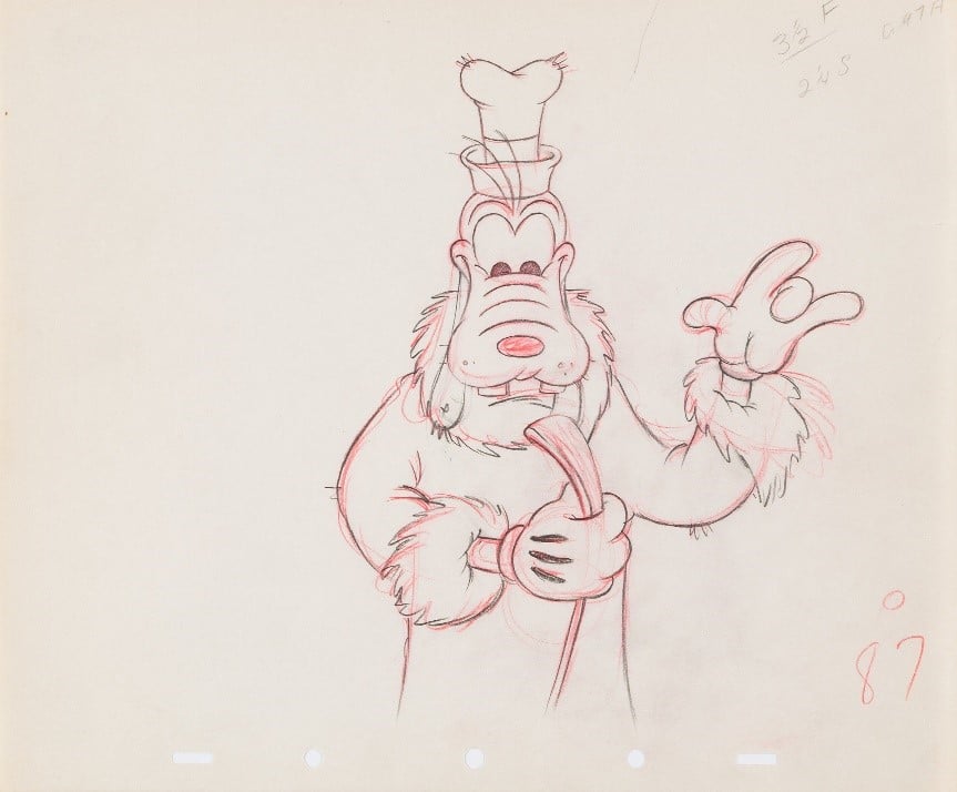 Polar Trappers - 1 - Disneyana+