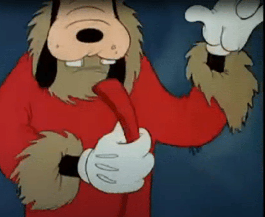 Polar Trappers - 1 - Disneyana+