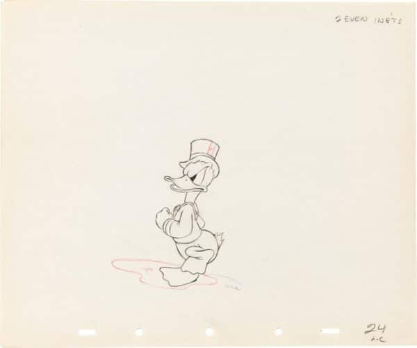 Modern Inventions - 1 - Disneyana+