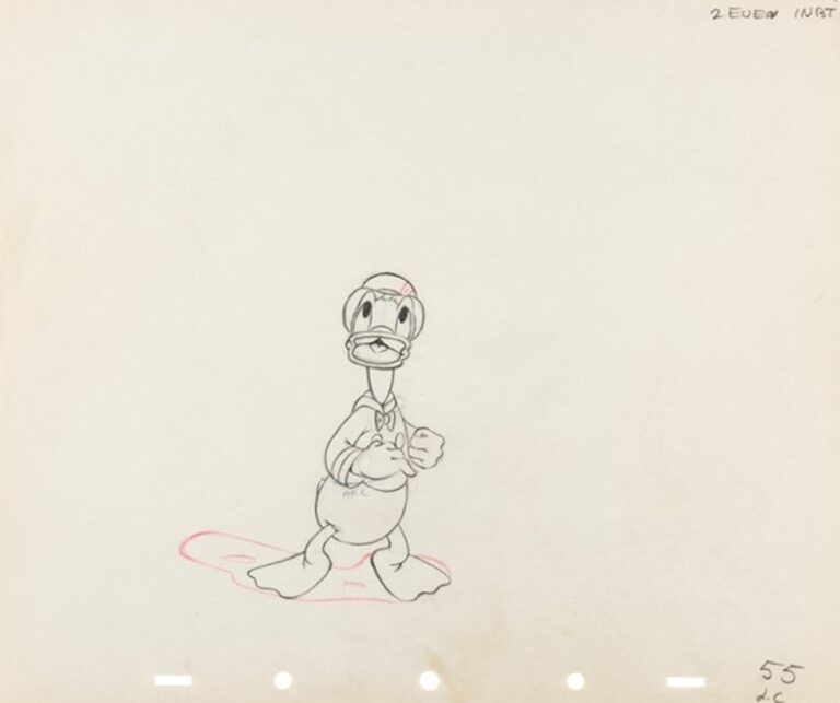 Modern Inventions - 6 - Disneyana+