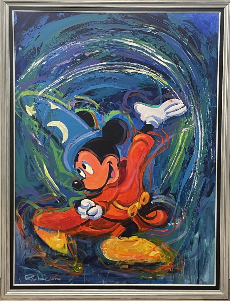 Magical Mickey - Disneyana+