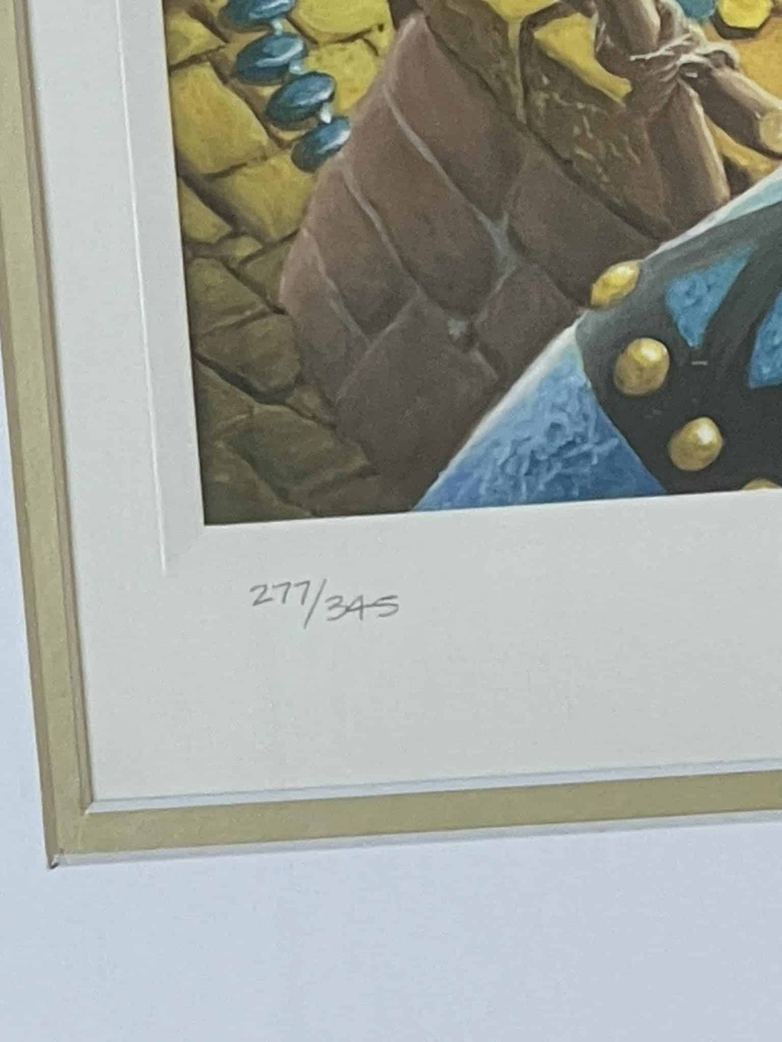 First National Bank of Cibola - Regular Edition - Disneyana+